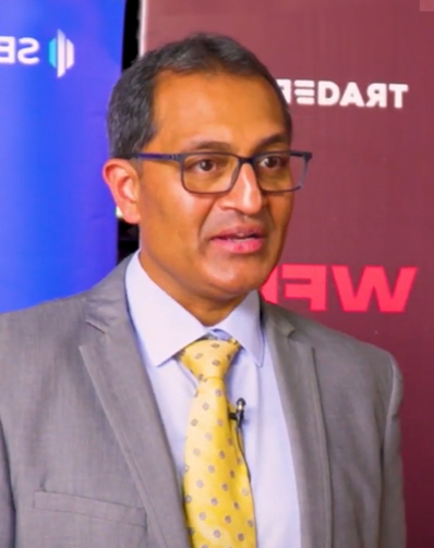 World Financial Innovation Series (WFIS) – Kenya | 2024 | Nairobi