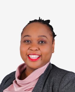 Speakers – Top FSI Experts from Kenya