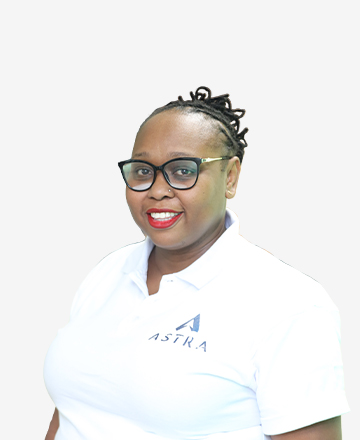 Speakers – Top FSI Experts from Kenya