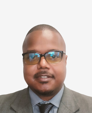 Speakers – Top FSI Experts from Kenya